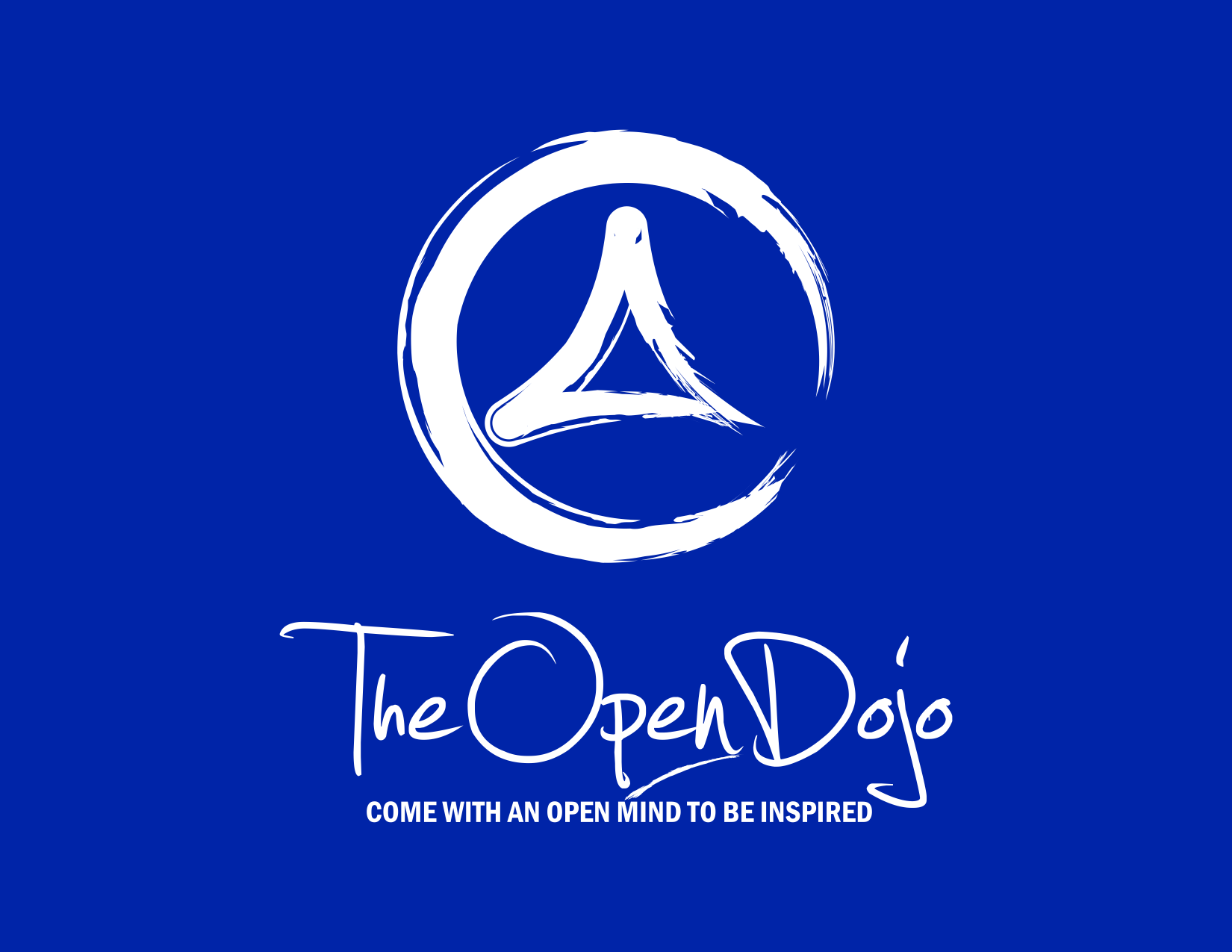 The Open Dojo Vancouver